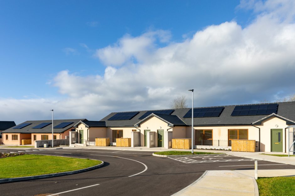 About Approved Housing Bodies - Irish Council for Social Housing